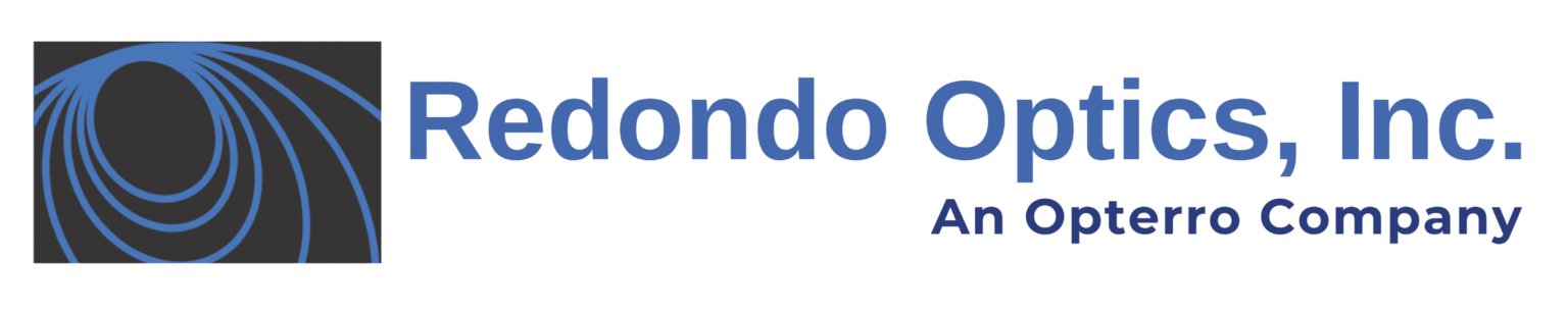 Redondo Optics | Cost-Effective Fibre-Optic Sensing & FBG Transceivers